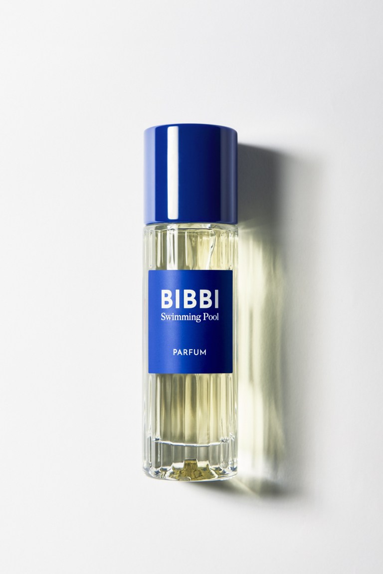 SWIMMING POOL - BIBBI | OFFICIAL SITE
