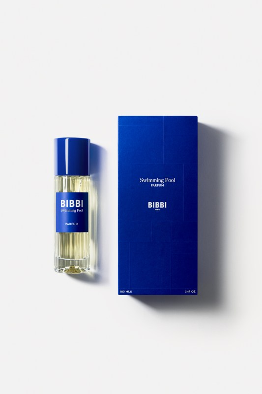 SWIMMING POOL - BIBBI | OFFICIAL SITE