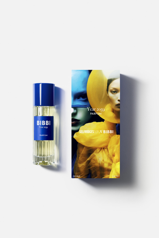 YEAR 2059 - BIBBI | OFFICIAL SITE